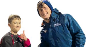 1-2-1 & Paired Coaching – switch rugby